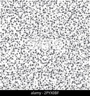 A square to use as a background for your designs, made with messy and ...