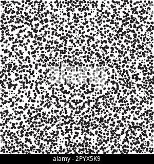 A square to use as a background for your designs, made with messy and ...