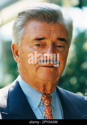 Publisher Josef von Ferenczy Stock Photo - Alamy