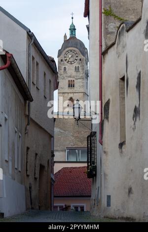 Exploring Time-Honored Beliefs: Citys Towering Place of Worship Stock ...