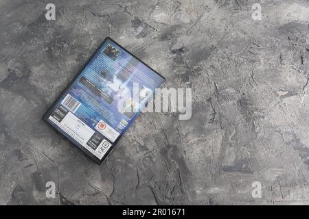 A 2001 epic science fiction film starring Jet Li as multiple characters ...