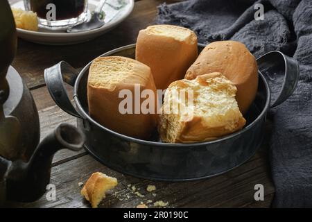 Hardtack or Malaysian people called Biskut Lutut, Biskut Bulat, Biskut ...