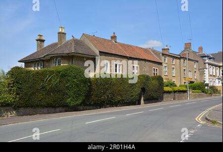 Lower Keyford, Frome, Somerset, England. May 03, 2023 Stock Photo - Alamy