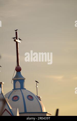 Nature is strong elements that make our life lovable and hopeful Stock ...