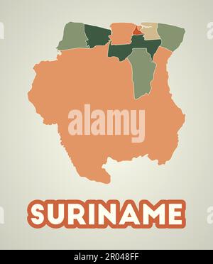 Retro poster in the style of the 70s. Roller skates, stars, music and ...