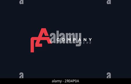 FA Alphabet letters Initials Monogram logo Stock Vector Image & Art - Alamy