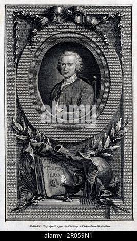 Rousseau, Jean Jacques Stock Photo - Alamy