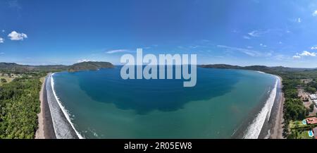 Discover the tropical paradise of Costa Rica's best beach, Playa Tambor ...