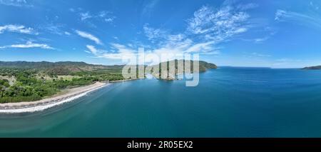 Discover the tropical paradise of Costa Rica's best beach, Playa Tambor ...