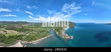 Discover the tropical paradise of Costa Rica's best beach, Playa Tambor ...