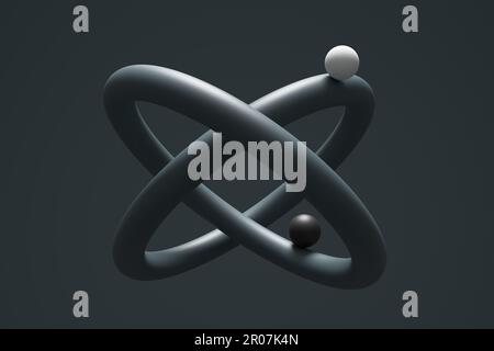 Unity or integration concept. Balance, harmony, stability and ...