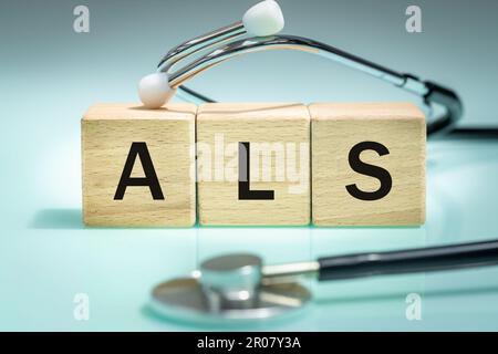 Brain in motor neurone disease. FLAIR magnetic resonance imaging (MRI ...