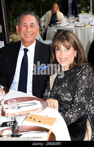 May 6, 2023, Ojai, California, USA: EXCLUSIVE! Newlyweds Former Happy ...