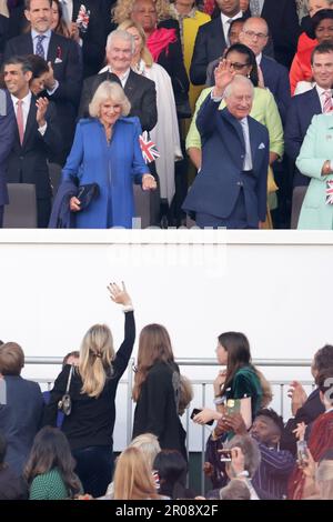 King Charles, Queen Camilla attending the first day of Royal Ascot 2026 ...