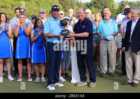DULUTH, GA - MAY 07: Mike Corbo, President & CEO at Mitsubishi Electric ...