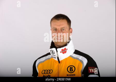Axel TEICHMANN, Porträt, Langlauf DSV Ski National Mannschaft, Porträt ...