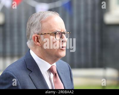 Prime Minister Anthony Albanese and Labor member for Leichhardt Matt ...