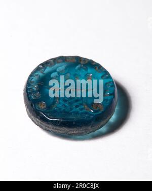 Signet Matrix - Seal Matrix, 1750-1850. Possibly made in Birmingham ...