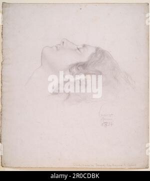 Leighton Frederic - the Reconciliation of the Montagues and Capulets ...