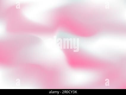 Colorful haze. Color colorful gradient for backgrounds, posters ...