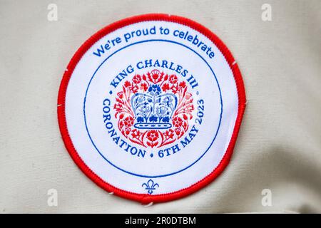 Gillian McEvoy, Explorer Scout Leader from Bangor, Northern Ireland ...