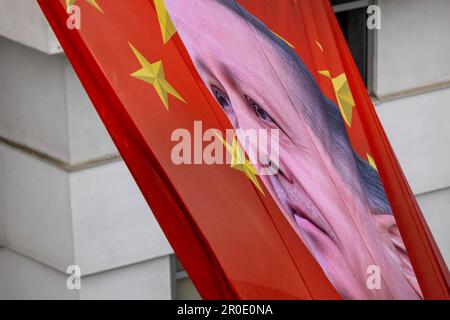 2023 Turkey Election Posters Stock Photo - Alamy