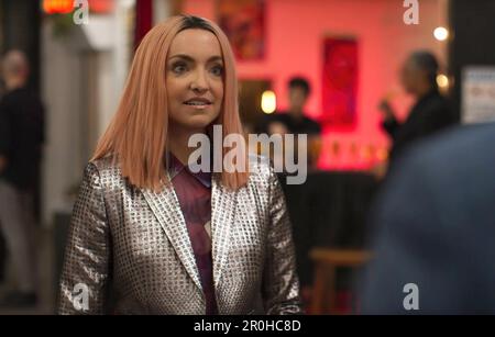 FOLLOW HER, Dani Barker, 2022. © XYZ Films /Courtesy Everett Collection ...