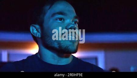 UNIDENTIFIED OBJECTS, Matthew Jeffers, 2022. © Bridge Independent ...