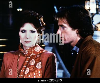 Blaues Blut, Mini Fernsehserie, Deutschland/Großbritannien 1988 ...