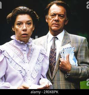 Die Schwarzwaldklinik, Fernsehserie, Deutschland 1984 - 1989, Darsteller: Christian Kohlund ...