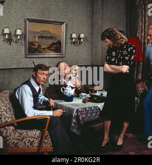 Karl von Doll Stock Photo - Alamy