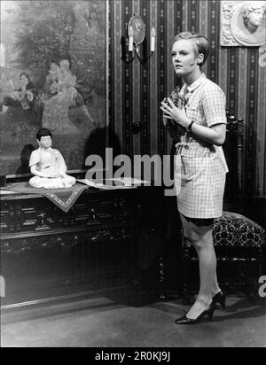 Miss Molly Mill "Resultate nach Mass" - Mit Molly Mills Hilfe ist ...