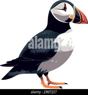 Dodo Animal Colored Cartoon Illustration Stock Vector Image & Art - Alamy