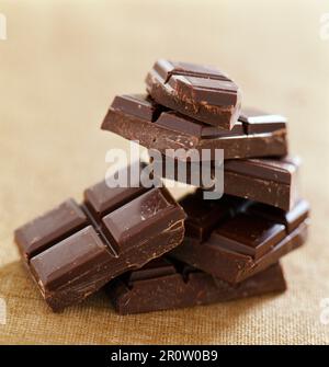 Topic Chocolate Bar Stock Photo - Alamy