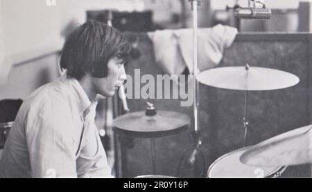 ROLLING STONES in 1966 Stock Photo - Alamy