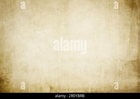 Detail of old worn out paper texture Stock Photo - Alamy