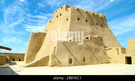 Seb Castle in Historical Sistan & Baluchistan Province of Iran. This ...