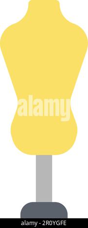 Dummy icon vector image. Suitable for mobile apps, web apps and print ...