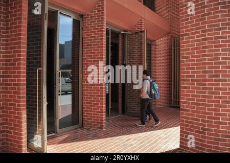 International Rugby Experience, Limerick, Ireland Stock Photo - Alamy