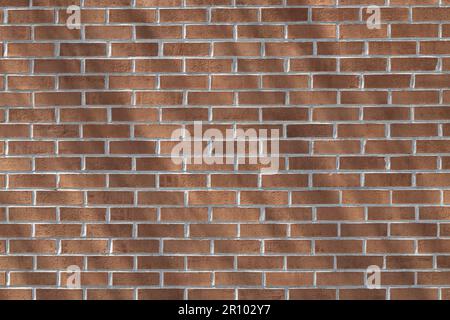 A brick wall with a diagonal bond texture background Stock Photo - Alamy