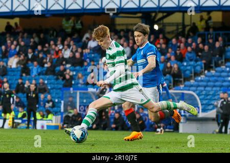 BEN SUMMERS, professional football player, currently playing for Celtic ...