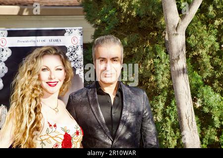 Dustin Quick, Medi eM Stock Photo - Alamy