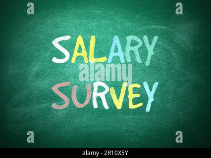 Survey target on grunge background Stock Photo - Alamy