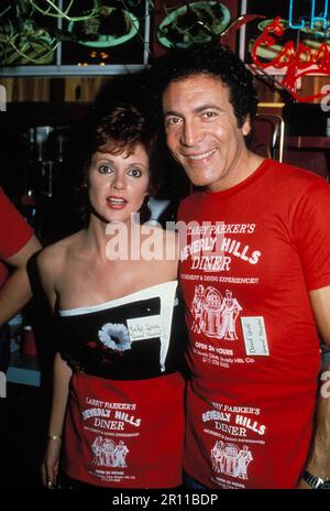 **FILE PHOTO** Jacklyn Zemen Has Passed Away. Richard Dean Anderson ...