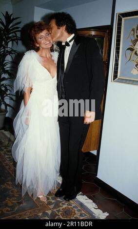 **FILE PHOTO** Jacklyn Zemen Has Passed Away. Richard Dean Anderson ...