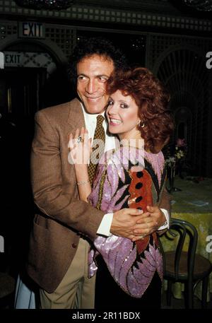 **FILE PHOTO** Jacklyn Zemen Has Passed Away. Jackie Zeman 1990 Credit ...