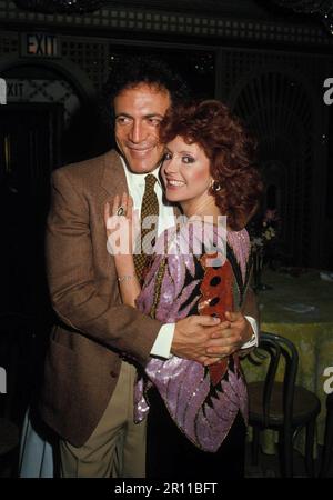 **FILE PHOTO** Jacklyn Zemen Has Passed Away. Richard Dean Anderson ...