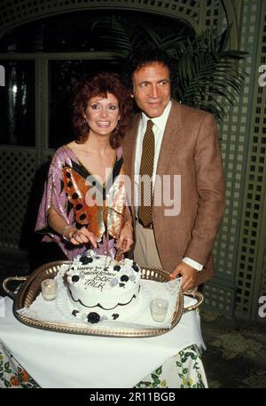 **FILE PHOTO** Jacklyn Zemen Has Passed Away. Jackie Zeman 1990 Credit ...