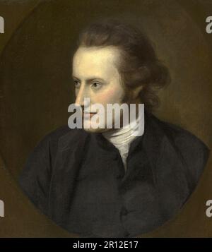 David Ramsay (2 April 1749-8 May 1815) was a US historian and ...