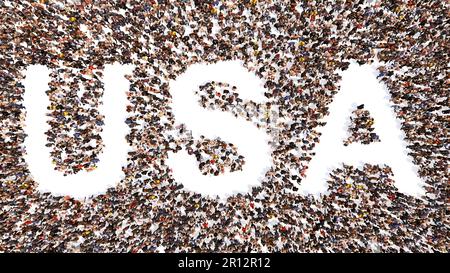 Freedom metaphor as a symbol of liberty and as a concept of chains ...